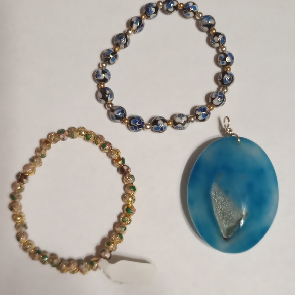 None | Jewelry | Sandys Bundle | Poshmark